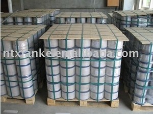 Non-Rotating Wire Rope